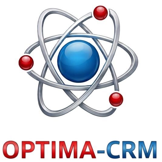 Иконка канала OPTIMA-CRM