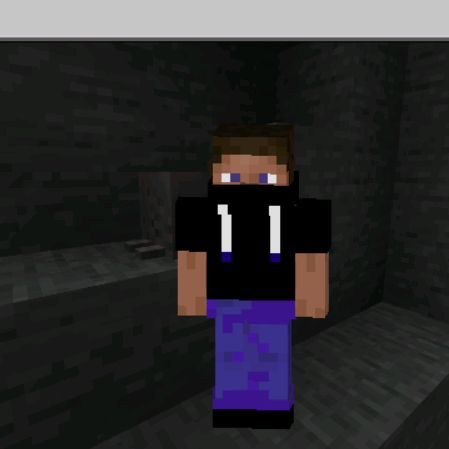 Иконка канала FadingPixel