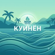 Иконка канала Куинён | Вьетнам