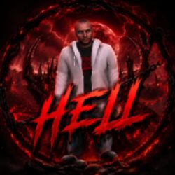 Иконка канала HELL