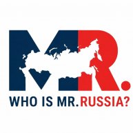 Иконка канала Who is MR. Russia?