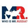 Иконка канала Who is MR. Russia?