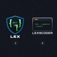 Иконка канала lex9coder