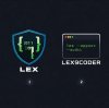 Иконка канала lex9coder