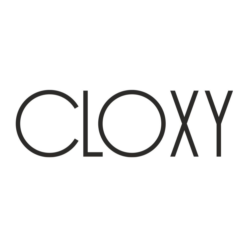 Иконка канала CLOXY wear