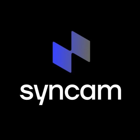 Иконка канала SYNCAM | Аддитивные технологии и промышленность