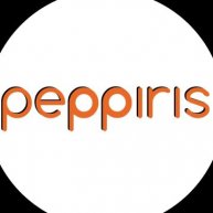 Иконка канала PEPPIRIS одевает