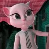 Иконка канала Анджела плэй