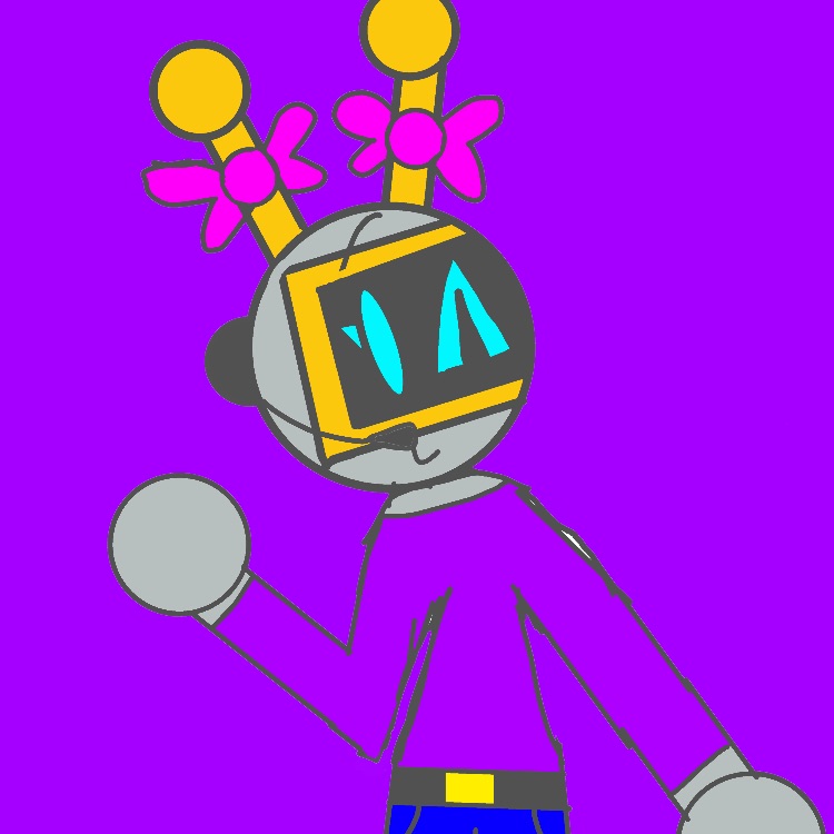 Иконка канала FUN BOT328