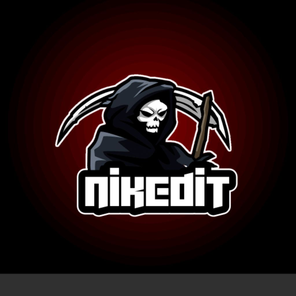 Иконка канала Nikedit