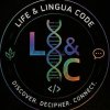 Иконка канала Life&LinguaCode