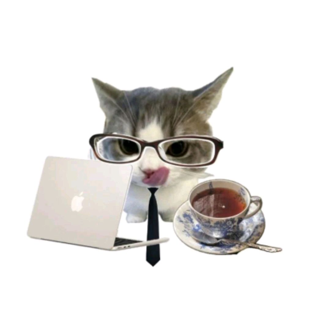 Иконка канала ANIMAL 🐱