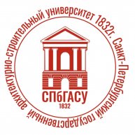 Иконка канала СПбГАСУ официальный канал