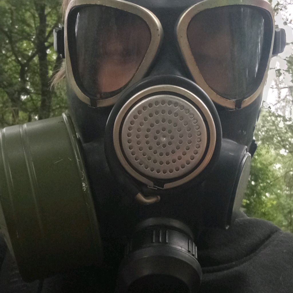 Иконка канала URBEX Smol 67
