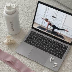 Иконка канала EVA's pilates