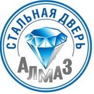 Иконка канала Завод-изготовитель стальных дверей "Алмаз"