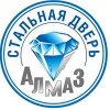 Иконка канала Завод-изготовитель стальных дверей "Алмаз"
