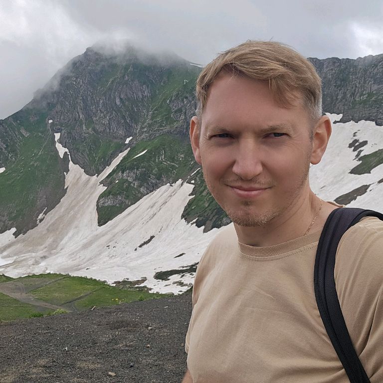Иконка канала Алексей Сюртуков