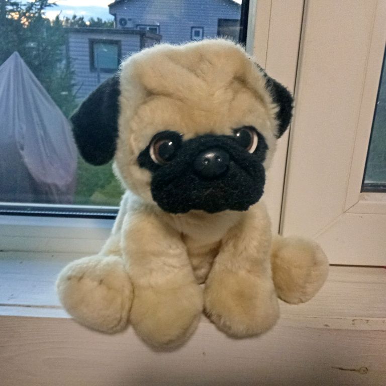 Иконка канала Пдб 🐕 🌿Орео💚