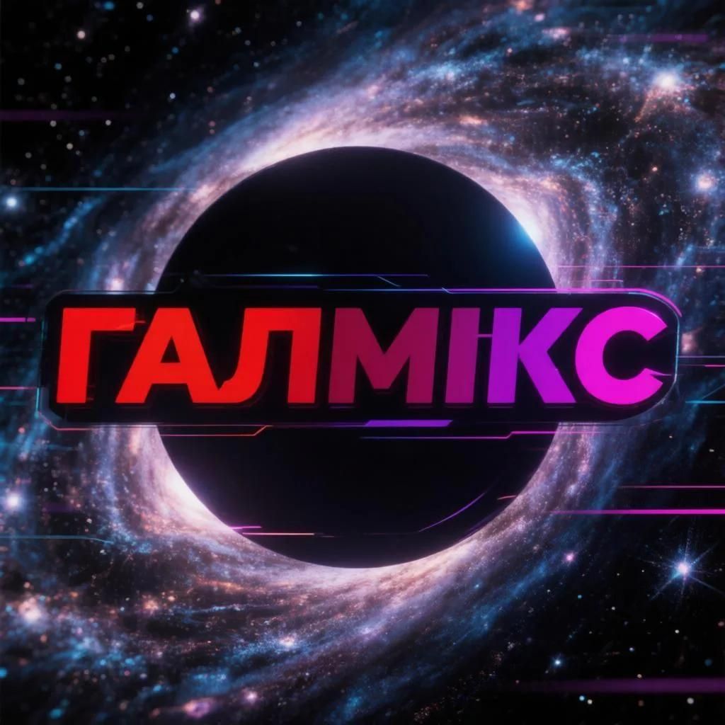 Иконка канала Галмикс