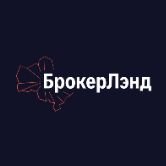 Иконка канала БрокерЛэнд