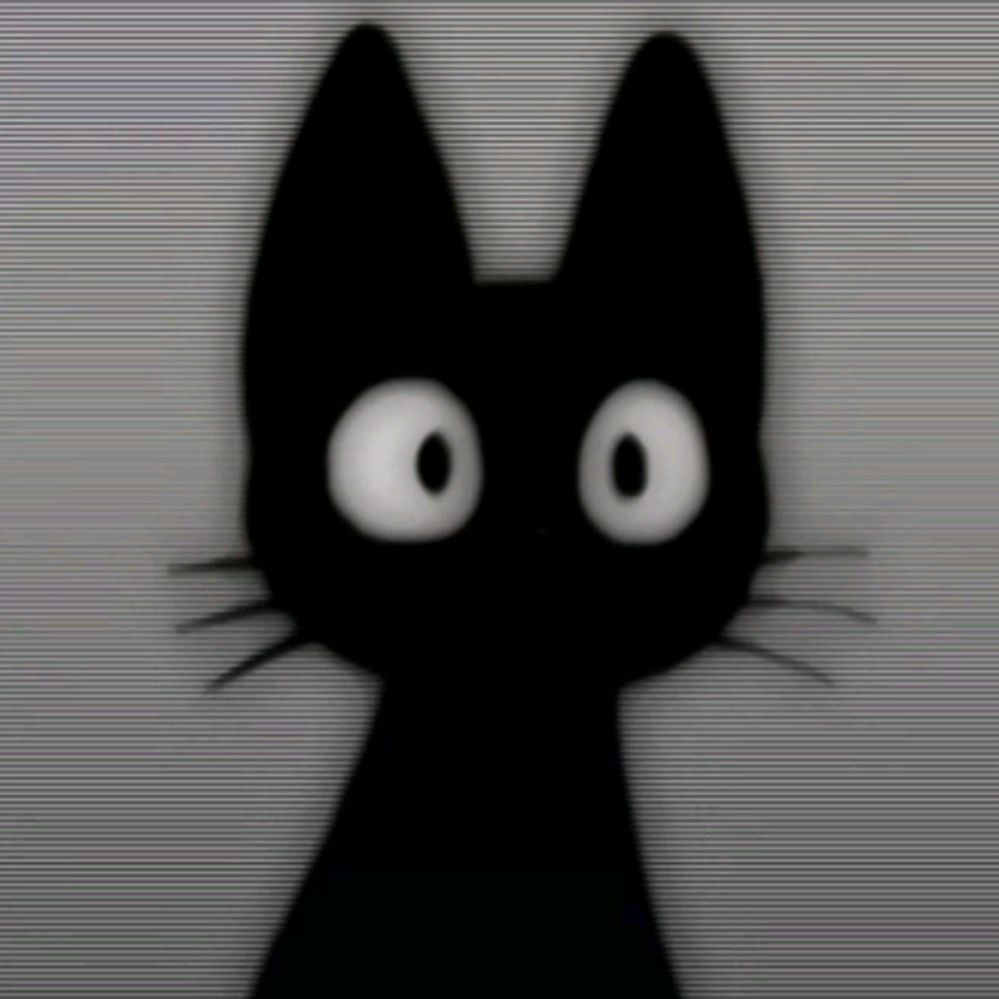 Иконка канала 🎧 Melody_Cat 🎧