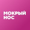 Иконка канала Мокрый нос | Сеть зоомагазинов и груминг-салонов