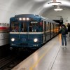 Иконка канала Составы метро СПб