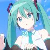 Иконка канала — «39! Miku-chan dayo.»