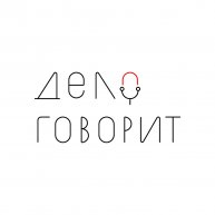Иконка канала Дело говорит