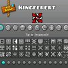 Иконка канала Kingferert