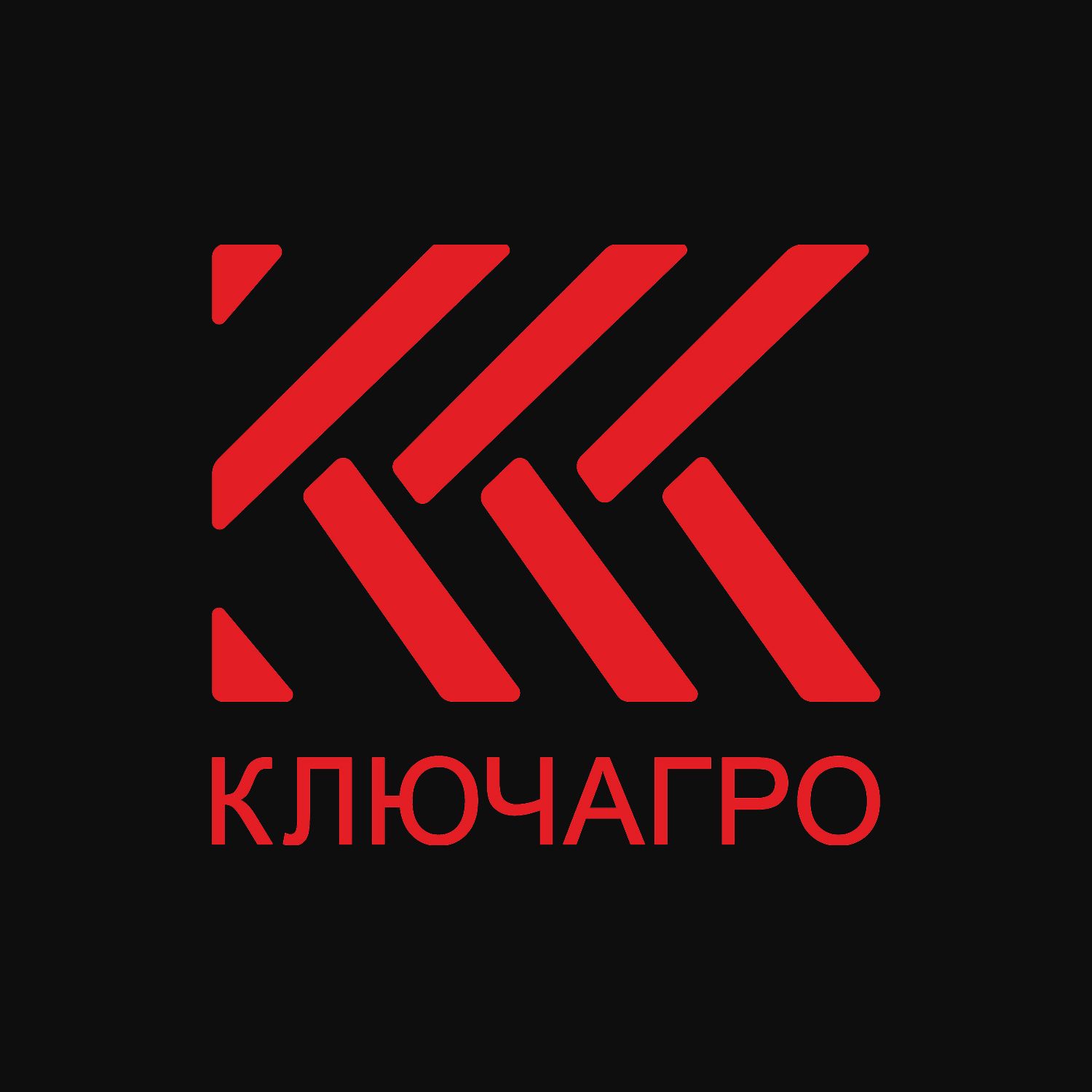 Иконка канала ГК КЛЮЧАГРО