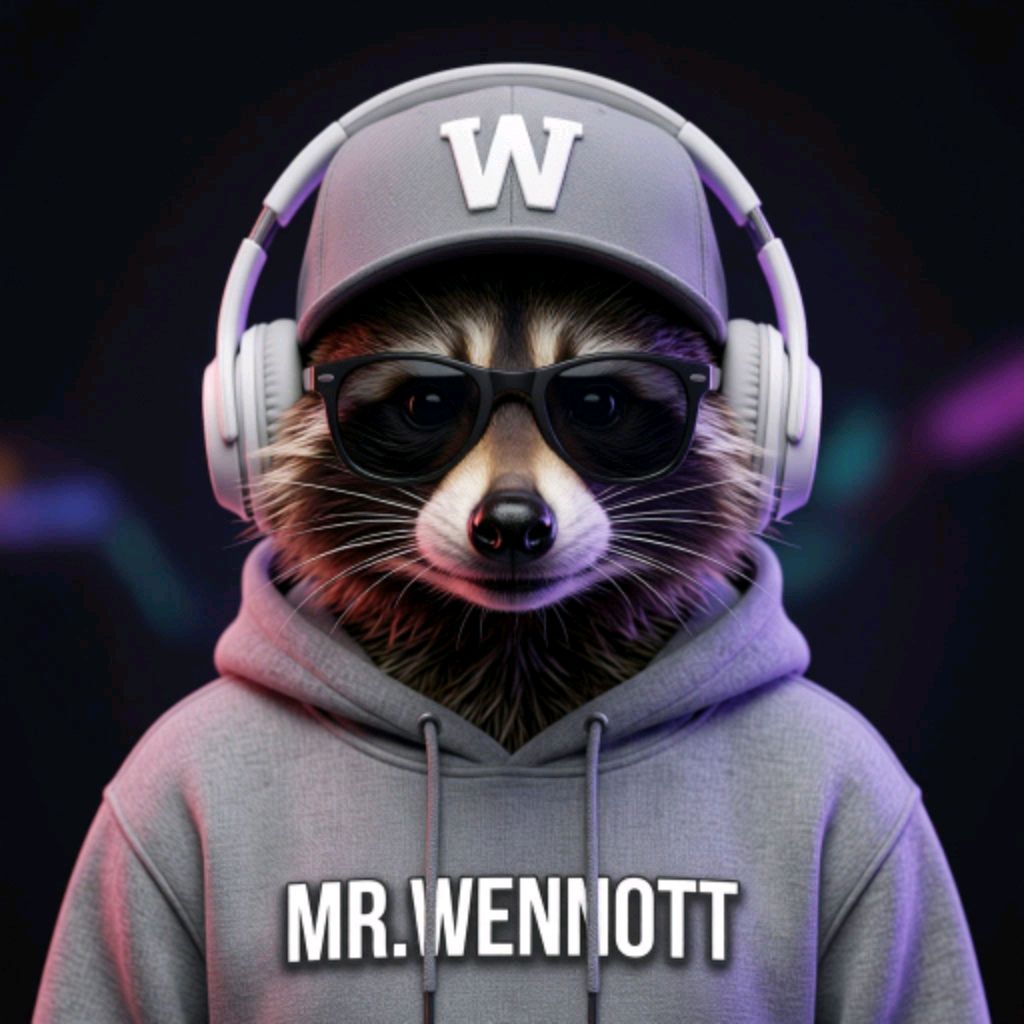 Иконка канала Mr.Wennott