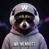 Иконка канала Mr.Wennott