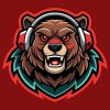 Иконка канала БЕРЛОГА ЖЕКИ 🐻