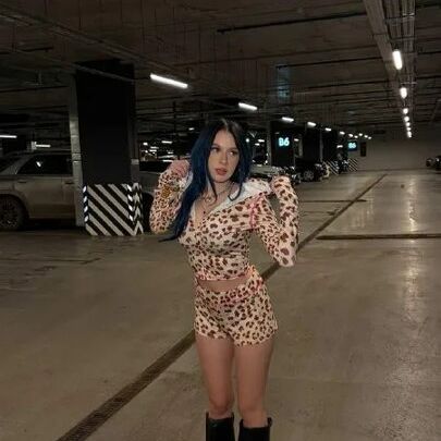 Иконка канала Соня Сафарова
