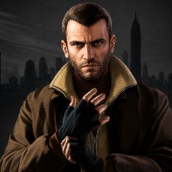 Иконка канала K_Dillinger