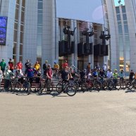 Иконка канала Курган - велосипед - бревет.