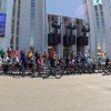 Иконка канала Курган - велосипед - бревет.