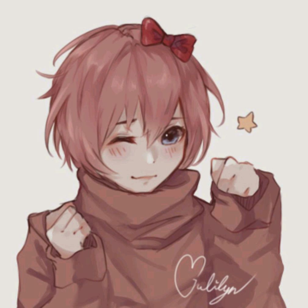 Иконка канала (´• ω •`)