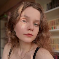 Иконка канала kristinka.asmr