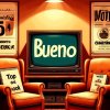 Иконка канала Bueno