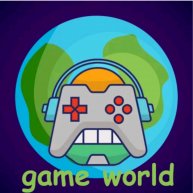 Иконка канала GameWorld