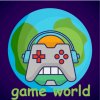 Иконка канала GameWorld