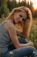 Иконка канала melenabloom