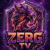 Иконка канала ZergTV
