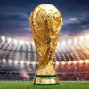 Иконка канала World Cup