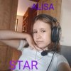 Иконка канала ALISA STAR