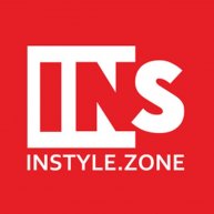 Иконка канала INSTYLE ZONE