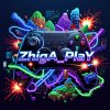 Иконка канала ZhigA_PlaY